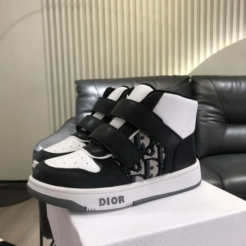 Mirror quality CHRISTIAN DIOR SHOES