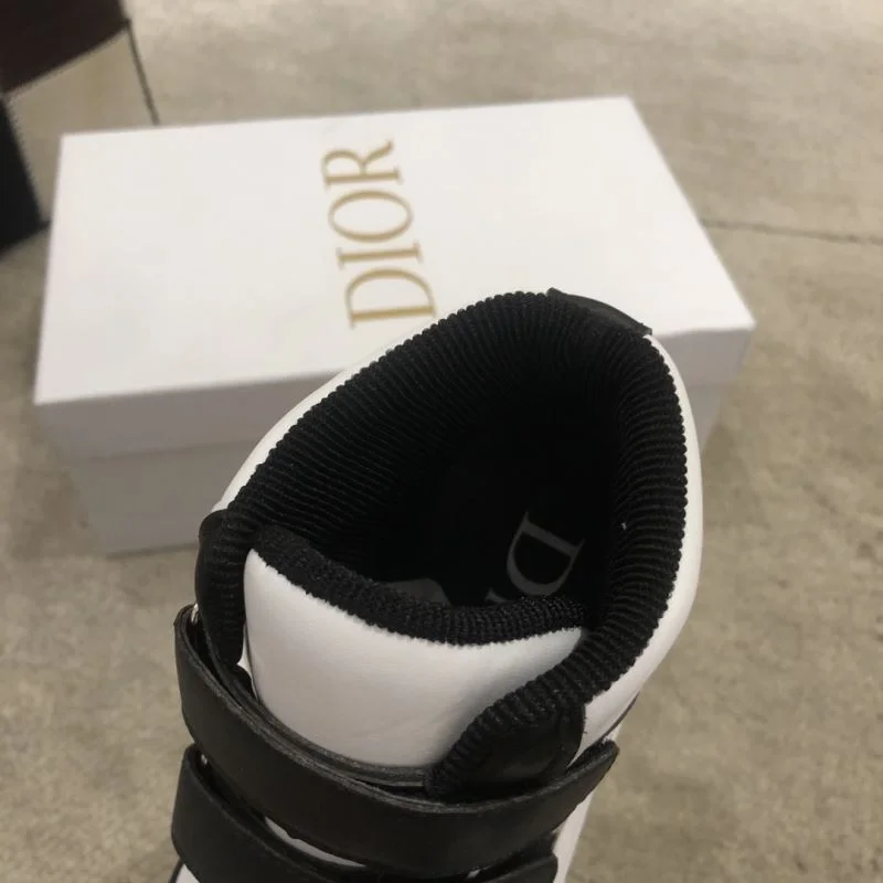 Mirror quality CHRISTIAN DIOR SHOES