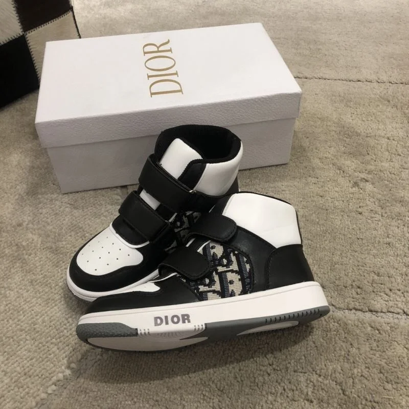 Mirror quality CHRISTIAN DIOR SHOES