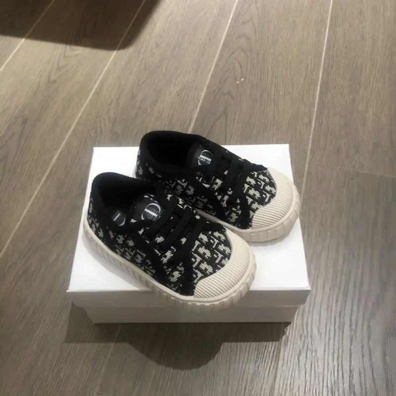 CHRISTIAN DIOR SHOES