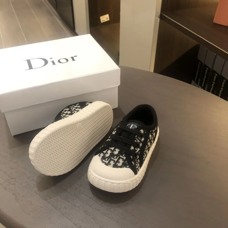 Exact replica CHRISTIAN DIOR SHOES