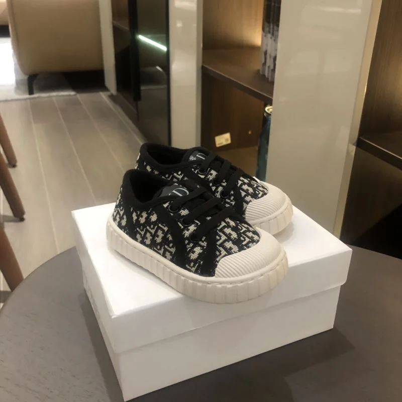 Exact replica CHRISTIAN DIOR SHOES