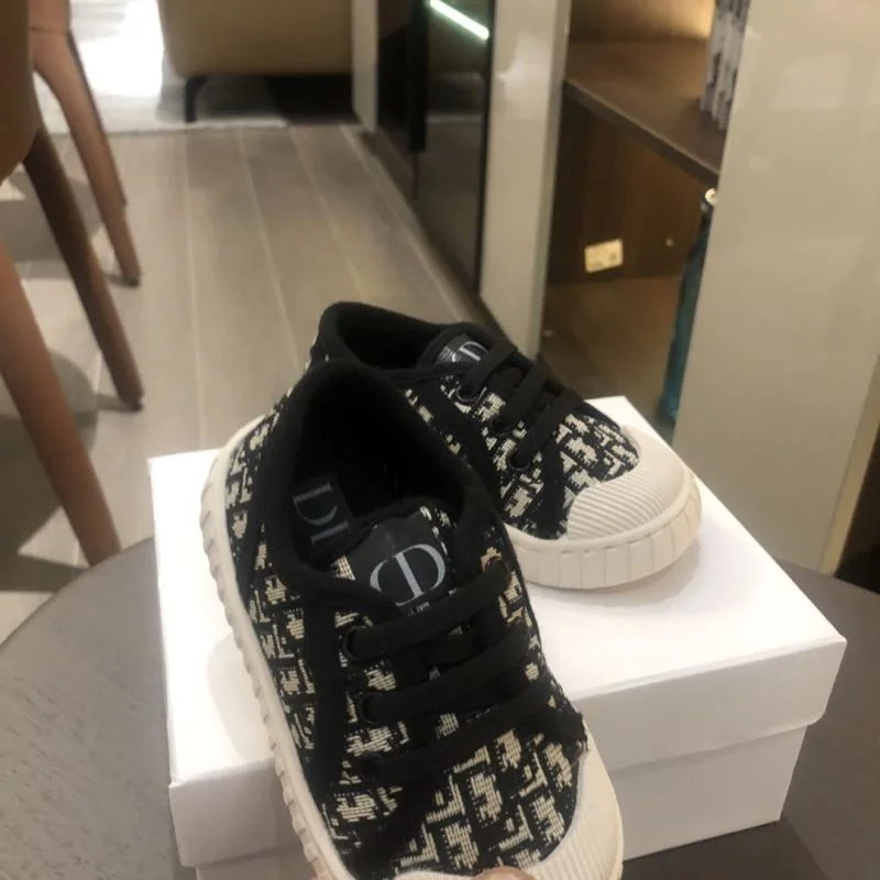 Exact replica CHRISTIAN DIOR SHOES