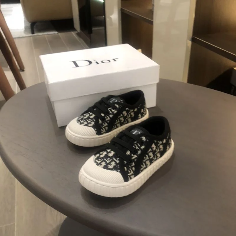 Exact replica CHRISTIAN DIOR SHOES