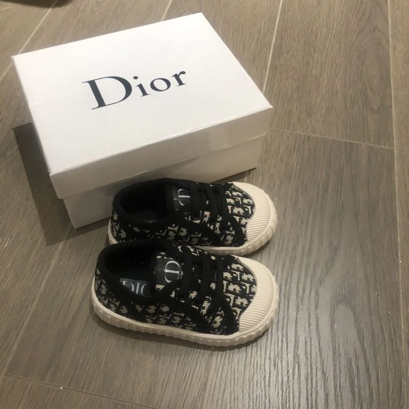 Exact replica CHRISTIAN DIOR SHOES