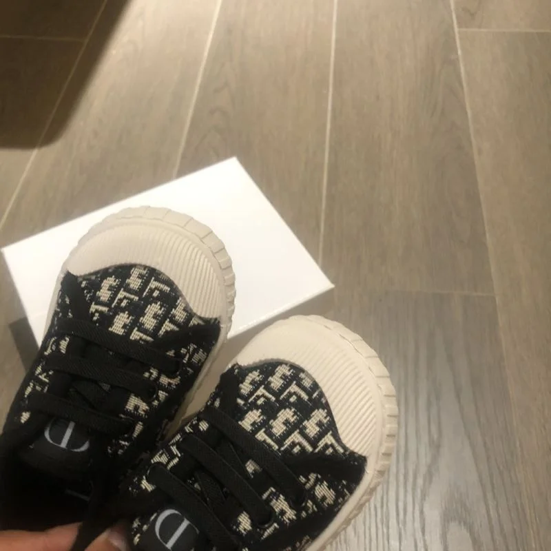 Exact replica CHRISTIAN DIOR SHOES