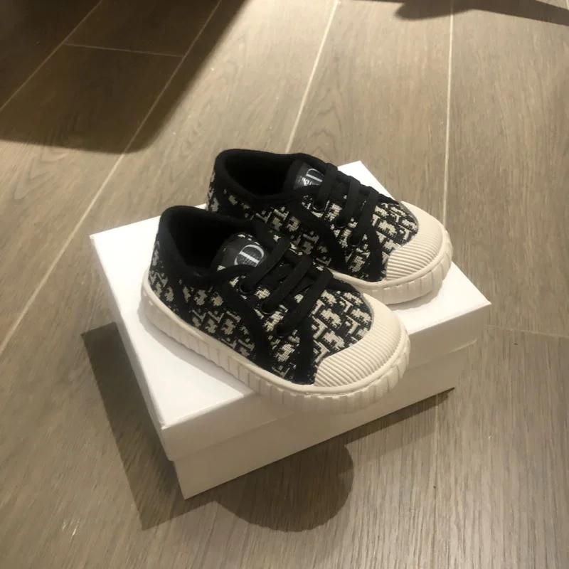 Exact replica CHRISTIAN DIOR SHOES