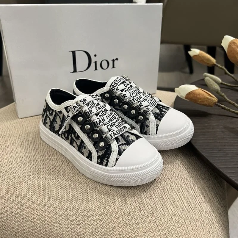 CHRISTIAN DIOR SHOES