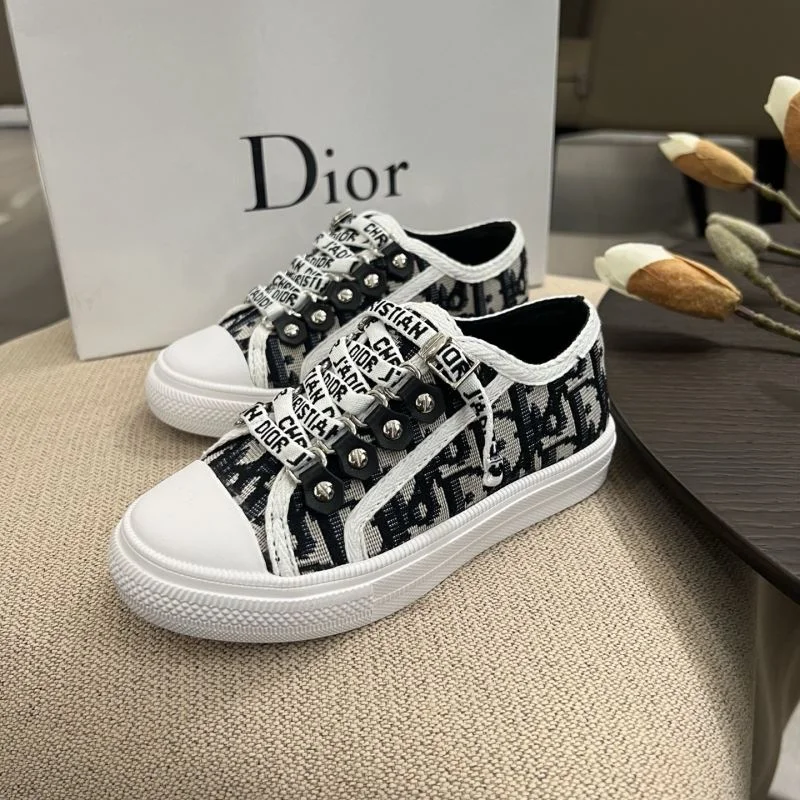 Genuine CHRISTIAN DIOR SHOES