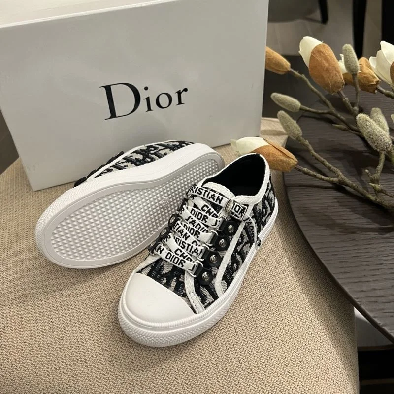 Genuine CHRISTIAN DIOR SHOES