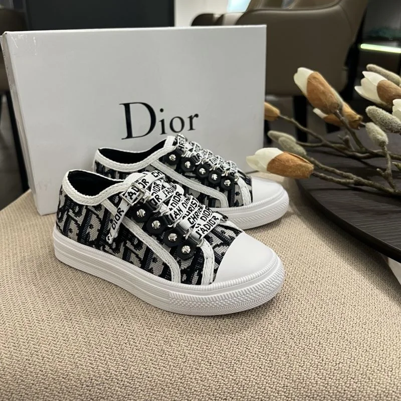 Genuine CHRISTIAN DIOR SHOES