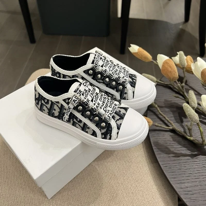 Genuine CHRISTIAN DIOR SHOES