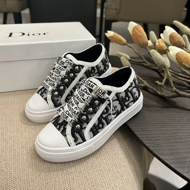 Genuine CHRISTIAN DIOR SHOES