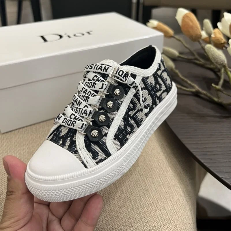 Genuine CHRISTIAN DIOR SHOES