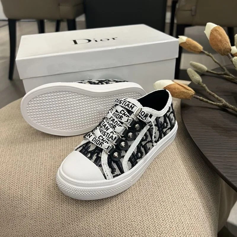 Genuine CHRISTIAN DIOR SHOES