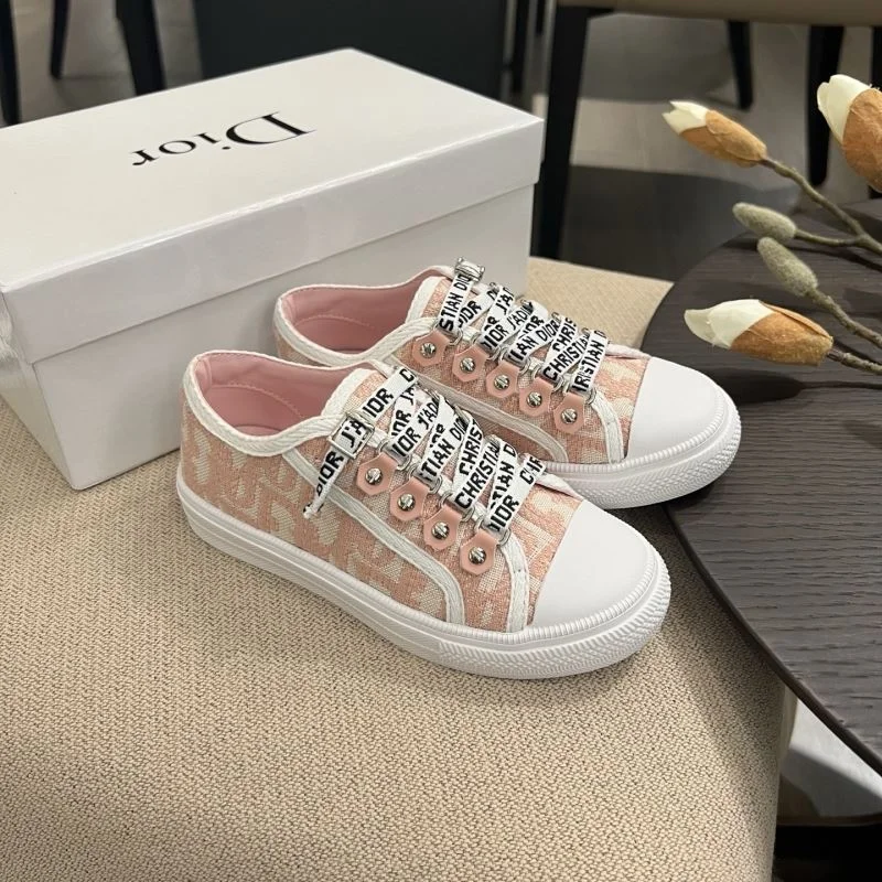 CHRISTIAN DIOR SHOES