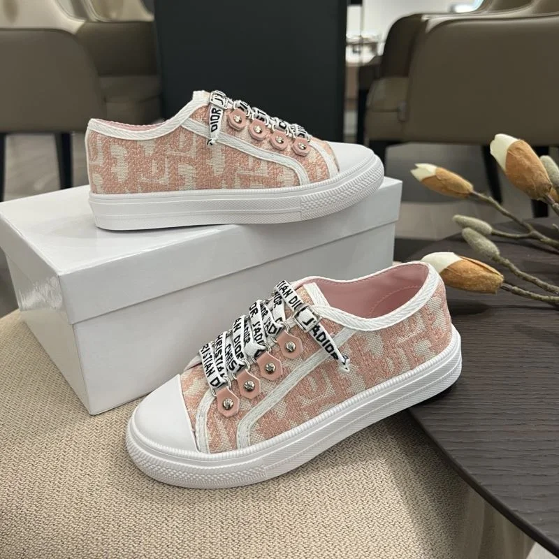 Value-priced CHRISTIAN DIOR SHOES