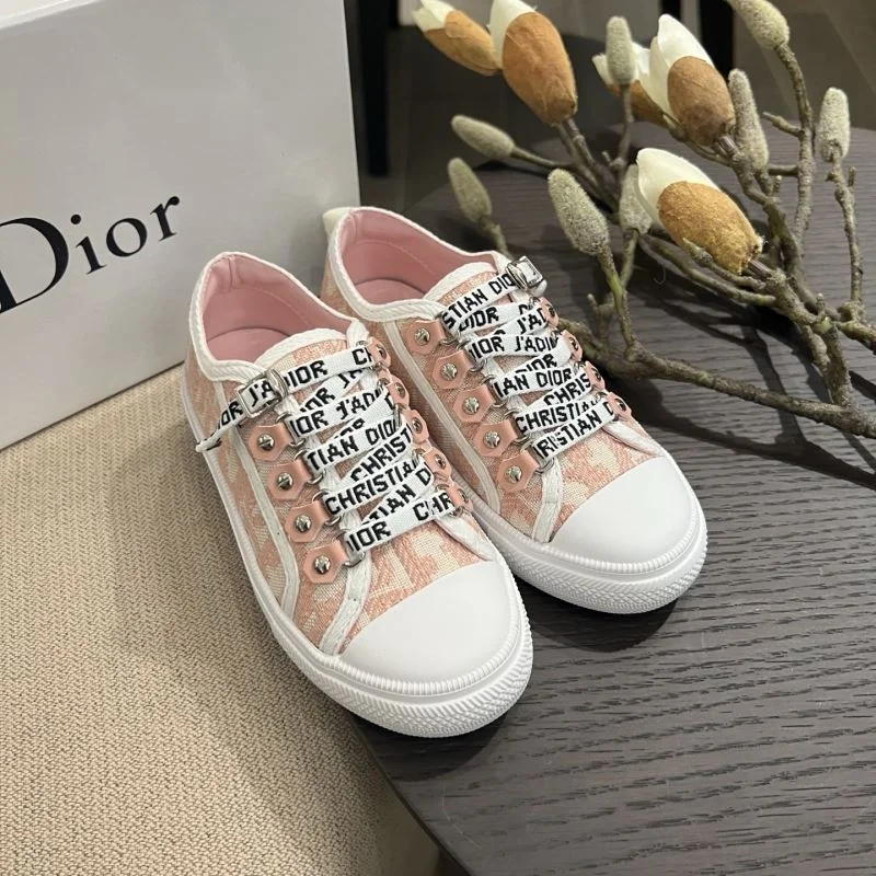 Value-priced CHRISTIAN DIOR SHOES