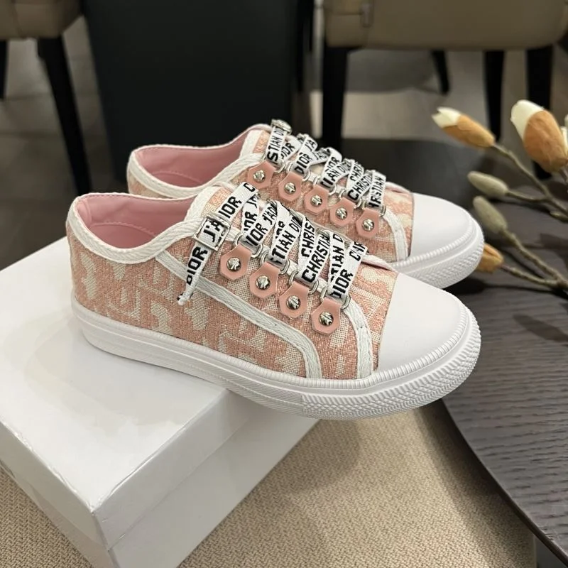Value-priced CHRISTIAN DIOR SHOES