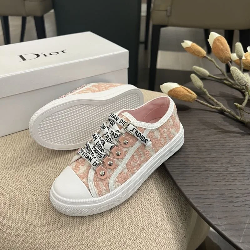 Value-priced CHRISTIAN DIOR SHOES