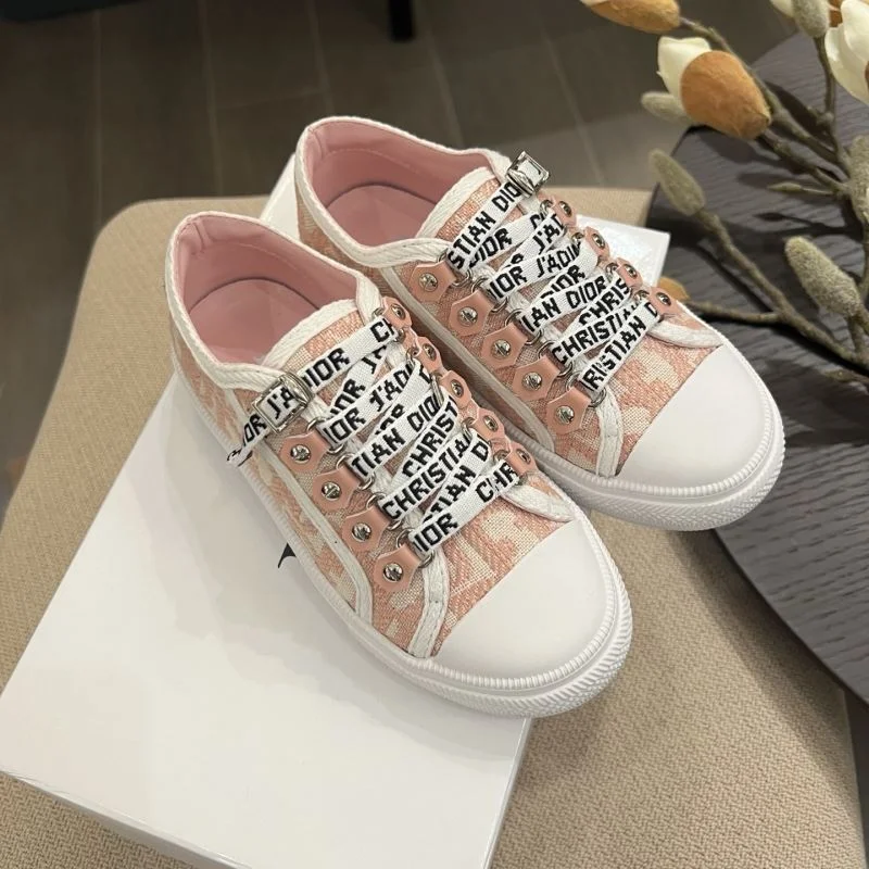 Value-priced CHRISTIAN DIOR SHOES