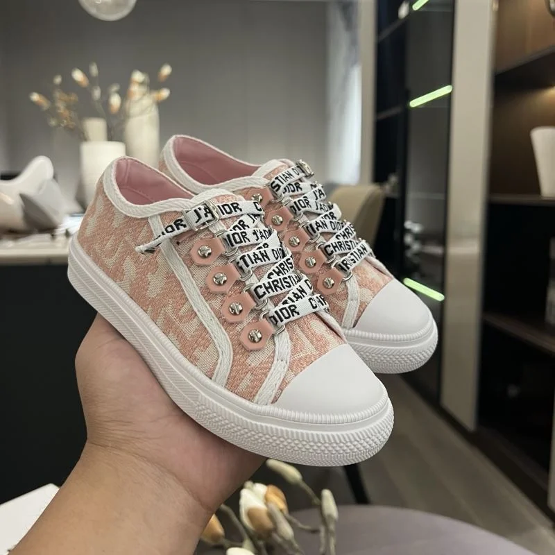 Value-priced CHRISTIAN DIOR SHOES