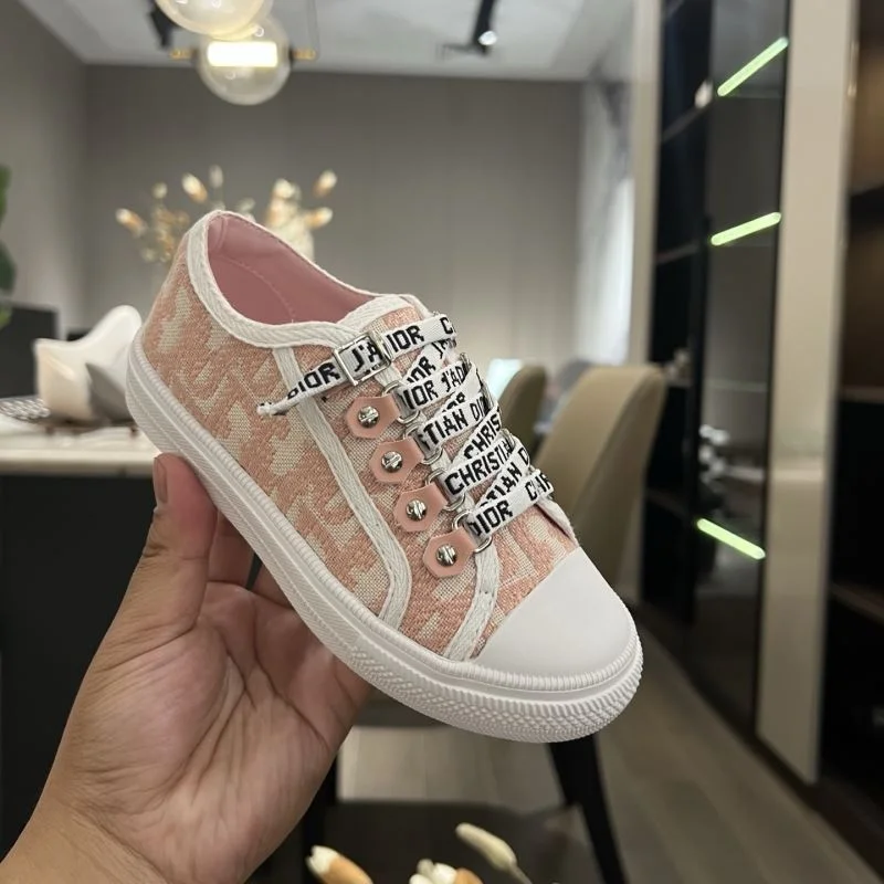 Value-priced CHRISTIAN DIOR SHOES