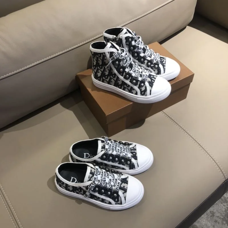 CHRISTIAN DIOR SHOES