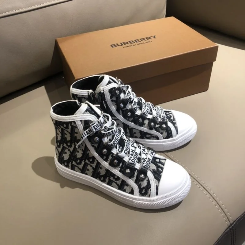 Top mirror CHRISTIAN DIOR SHOES