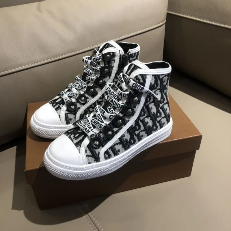 Top mirror CHRISTIAN DIOR SHOES
