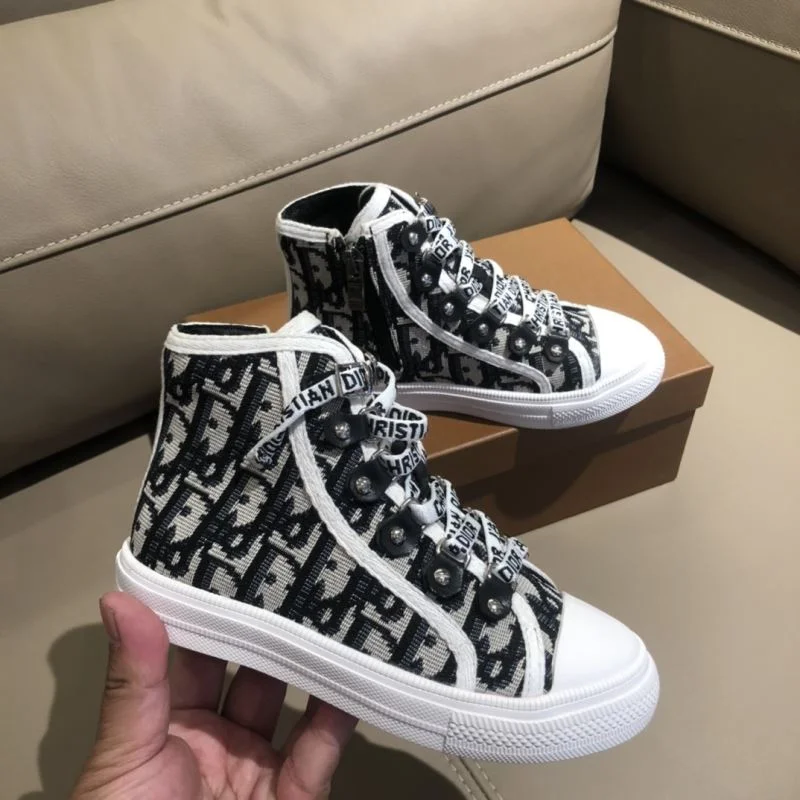 Top mirror CHRISTIAN DIOR SHOES