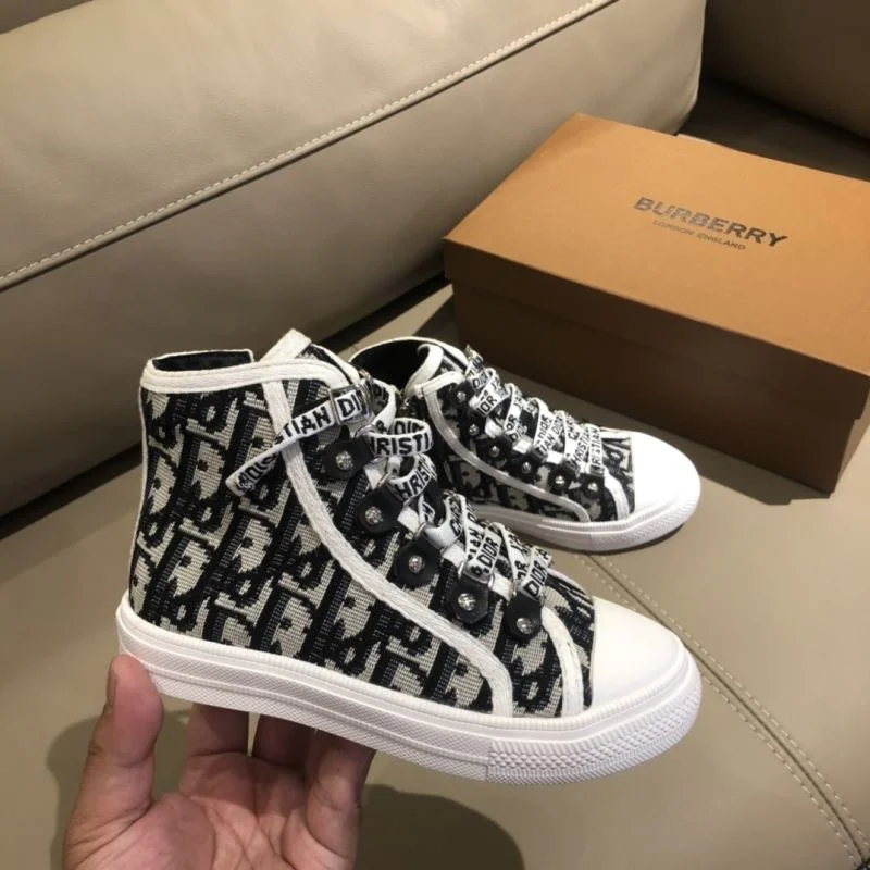 Top mirror CHRISTIAN DIOR SHOES