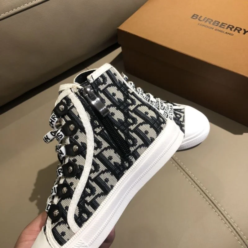 Top mirror CHRISTIAN DIOR SHOES