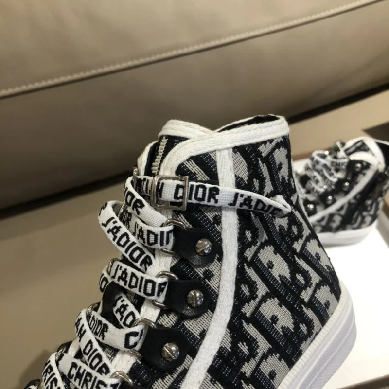 Top mirror CHRISTIAN DIOR SHOES