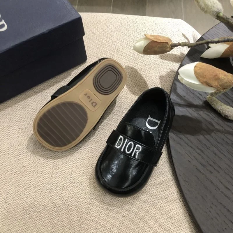 Value-priced CHRISTIAN DIOR SHOES