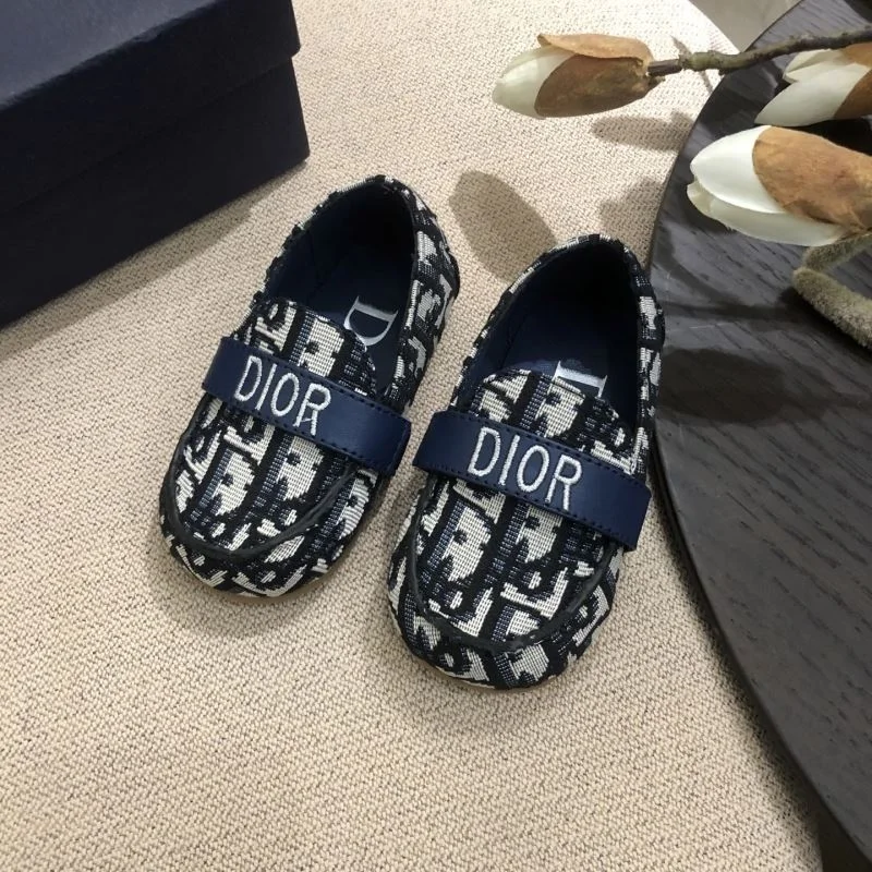 CHRISTIAN DIOR SHOES