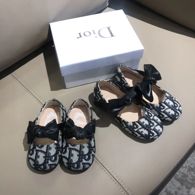 CHRISTIAN DIOR SHOES