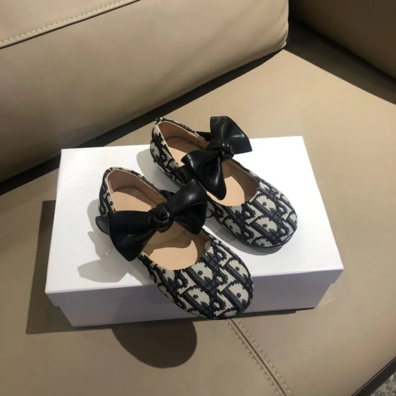1:1 copy CHRISTIAN DIOR SHOES