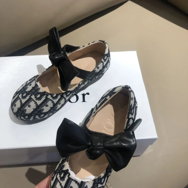1:1 copy CHRISTIAN DIOR SHOES