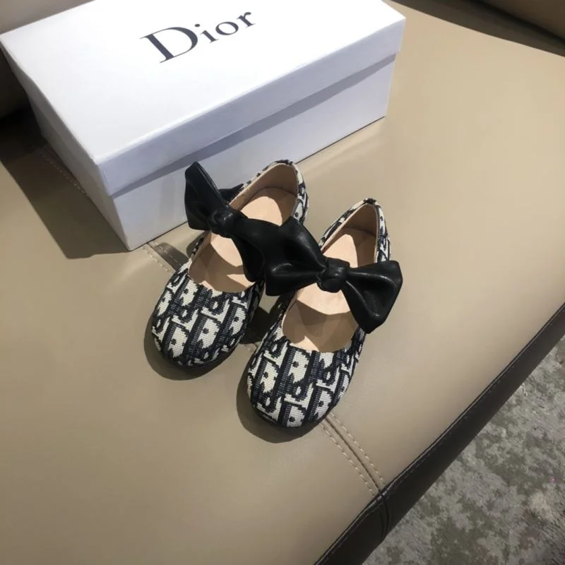 1:1 copy CHRISTIAN DIOR SHOES