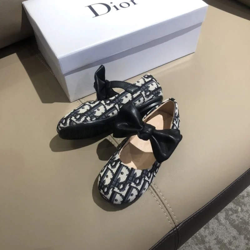 1:1 copy CHRISTIAN DIOR SHOES