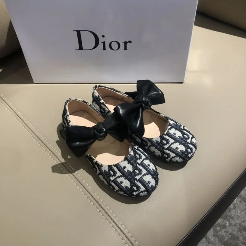 1:1 copy CHRISTIAN DIOR SHOES