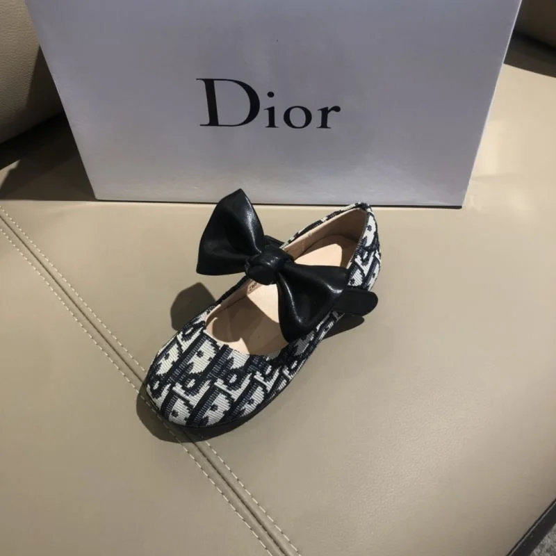 1:1 copy CHRISTIAN DIOR SHOES