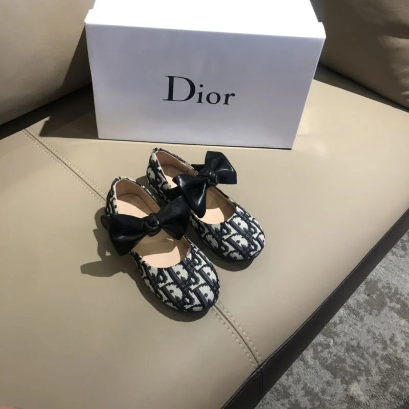 1:1 copy CHRISTIAN DIOR SHOES