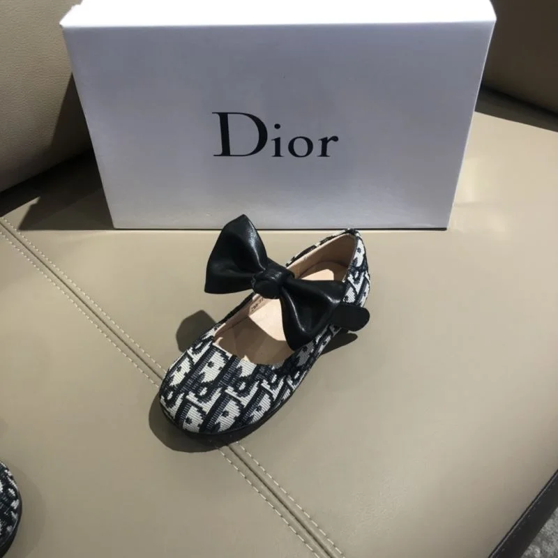 1:1 copy CHRISTIAN DIOR SHOES