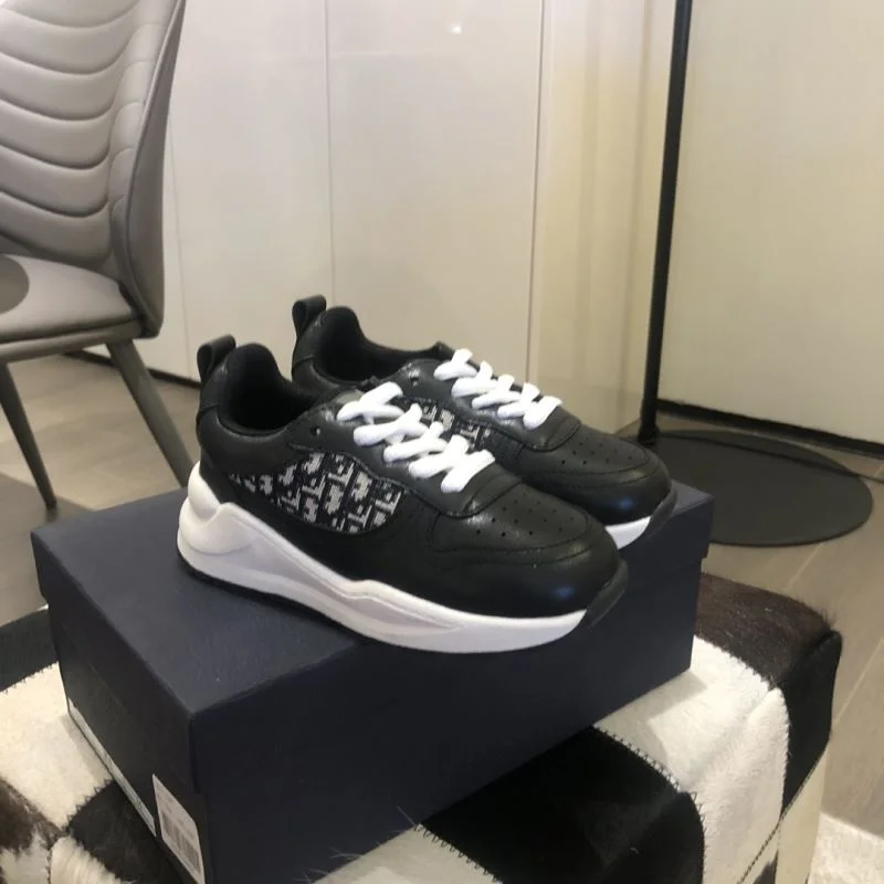 CHRISTIAN DIOR SHOES