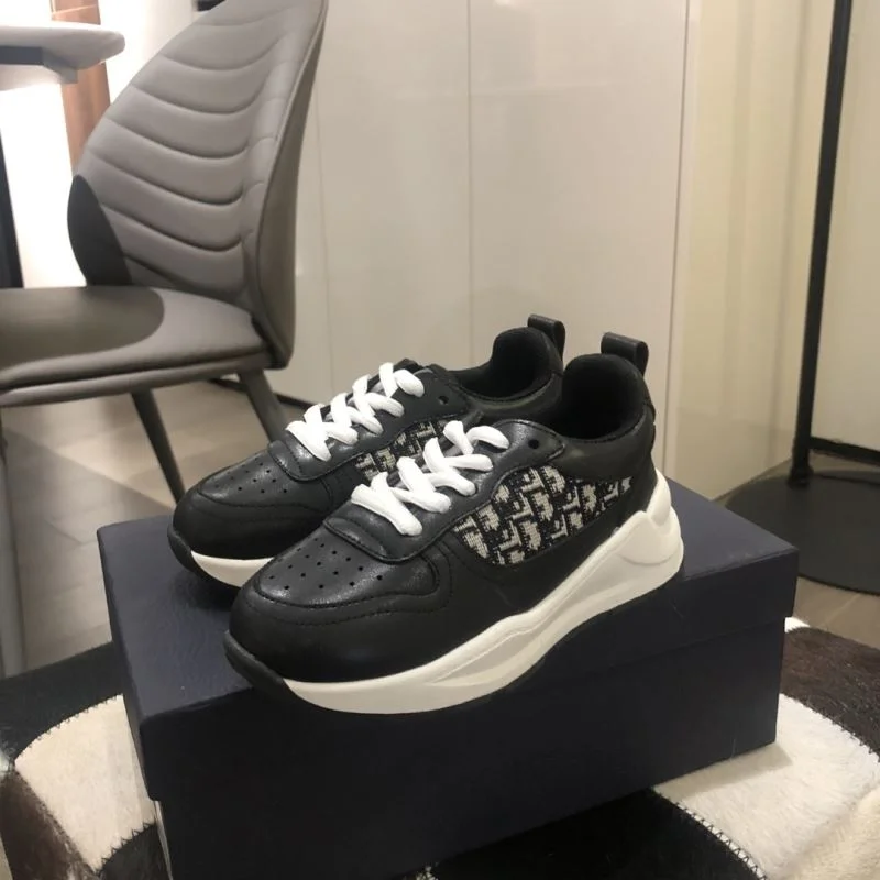 Low-cost CHRISTIAN DIOR SHOES