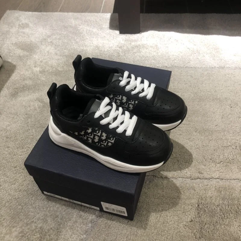 Low-cost CHRISTIAN DIOR SHOES