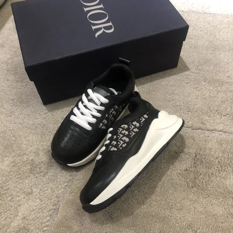 Low-cost CHRISTIAN DIOR SHOES