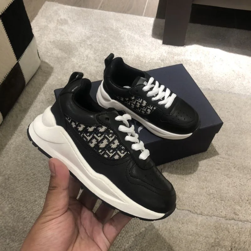Low-cost CHRISTIAN DIOR SHOES